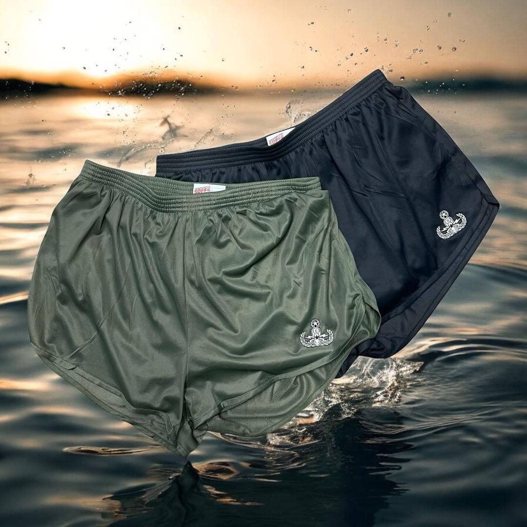 EOD CMFM Soffe PT Shorts - Etsy