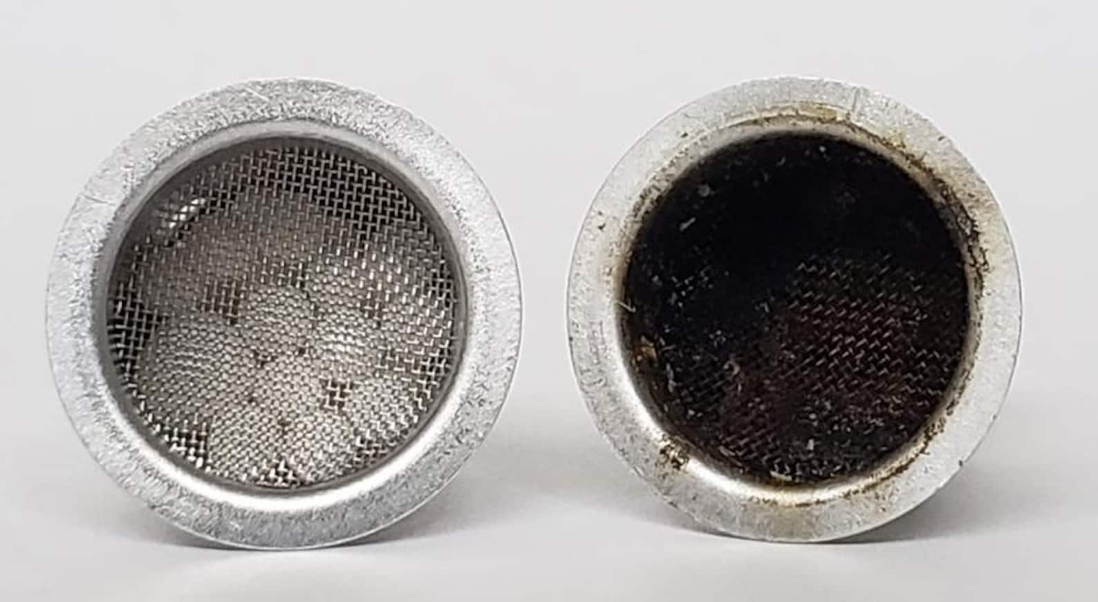 Cleanbuzz® Castaway™ Smoking Pipe System. REMOVES Nasty, Messy, Yucky ...