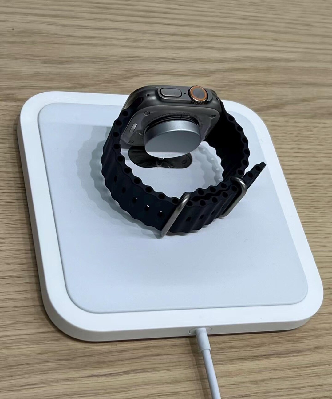 Apple Store Watch Display Charging Stand - Etsy