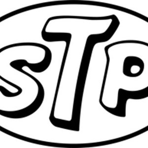 STP Motor Oil Car Racing Badge Iron on Embroidered Patch - Etsy
