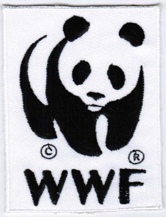 World Wildlife Fund Logo Vector