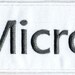 Microsoft Computer Badge Iron on Embroidered Patch - Etsy