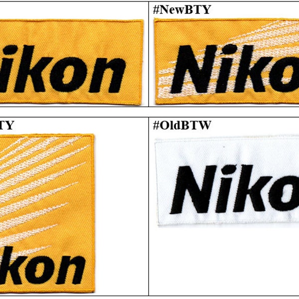Nikon - Etsy