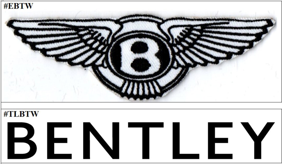 Bentley Rally Car Automotive Motorsport Racing Patch - Etsy