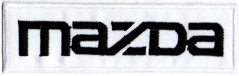 Mazda Speed Miata MX-5 Emblem Logo Motor Company Automaker Car Racing ...