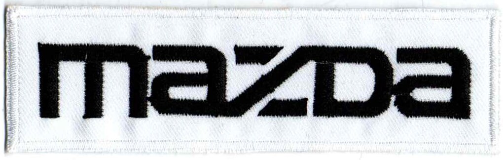 Mazda Speed Miata MX-5 Emblem Logo Motor Company Automaker Car Racing ...