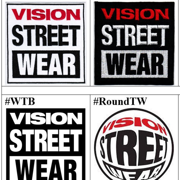 Street Wear - Etsy