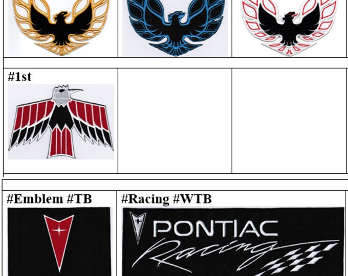 Pontiac Firebird Trans Am Automobile Motor Company Automaker Car Racing ...