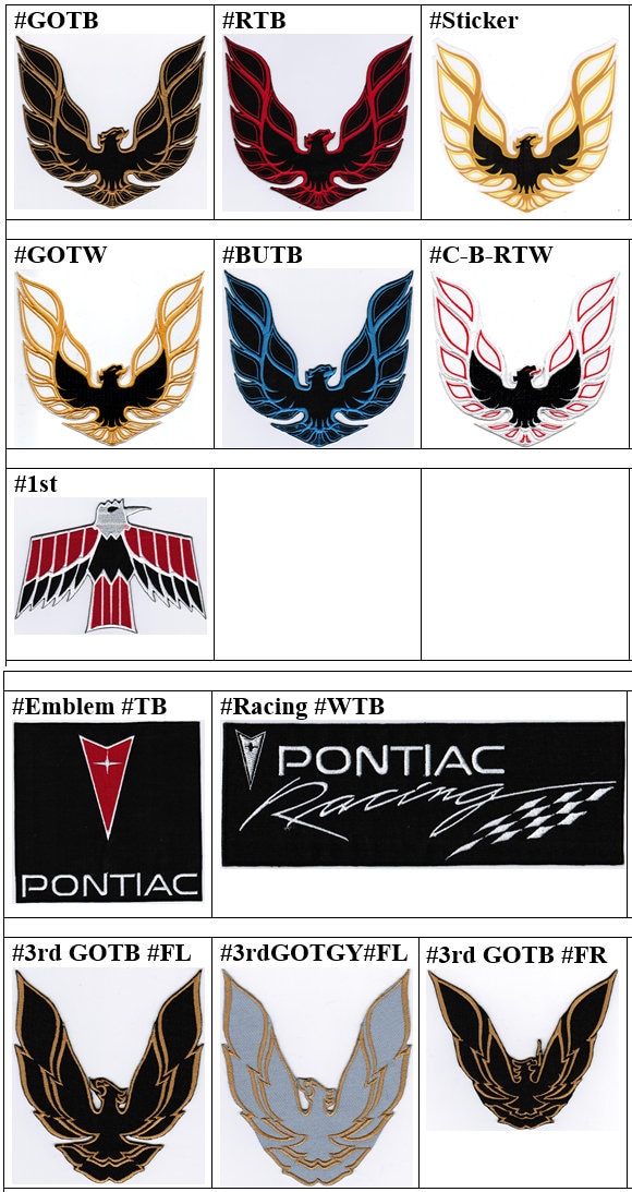 Pontiac Firebird Trans Am Automobile Motor Company Automaker Car Racing ...