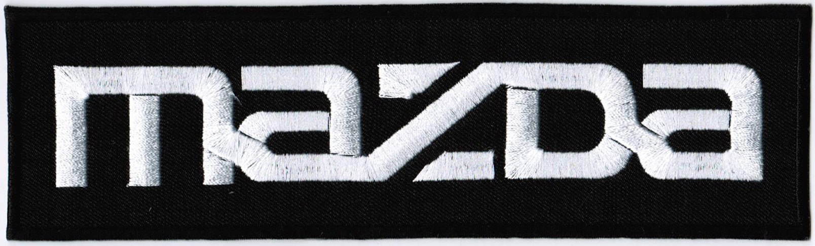 Mazda Speed Miata MX-5 Emblem Logo Motor Company Automaker Car Racing ...