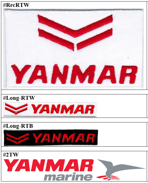Yanmar Marine Logo Our Brand｜About Us｜YANMAR