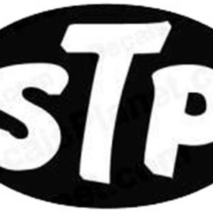 STP Motor Oil Car Racing Badge Iron on Embroidered Patch - Etsy
