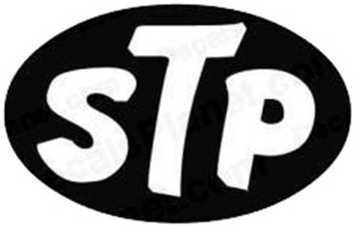 STP Motor Oil Car Racing Badge Iron on Embroidered Patch - Etsy