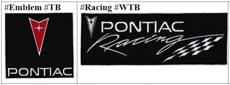 Pontiac Firebird Trans Am Automobile Motor Company Automaker Car Racing ...