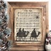 Little Drummer Boy Song, Instant Download, Vintage Digital Christmas ...
