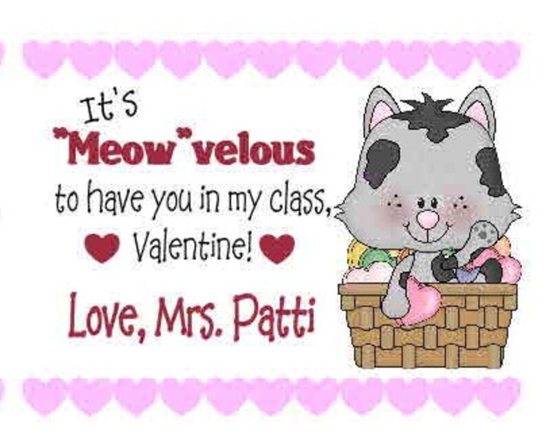 100 Days of School Printable Gift Tag From Teacher, 100 Days Sharper ...