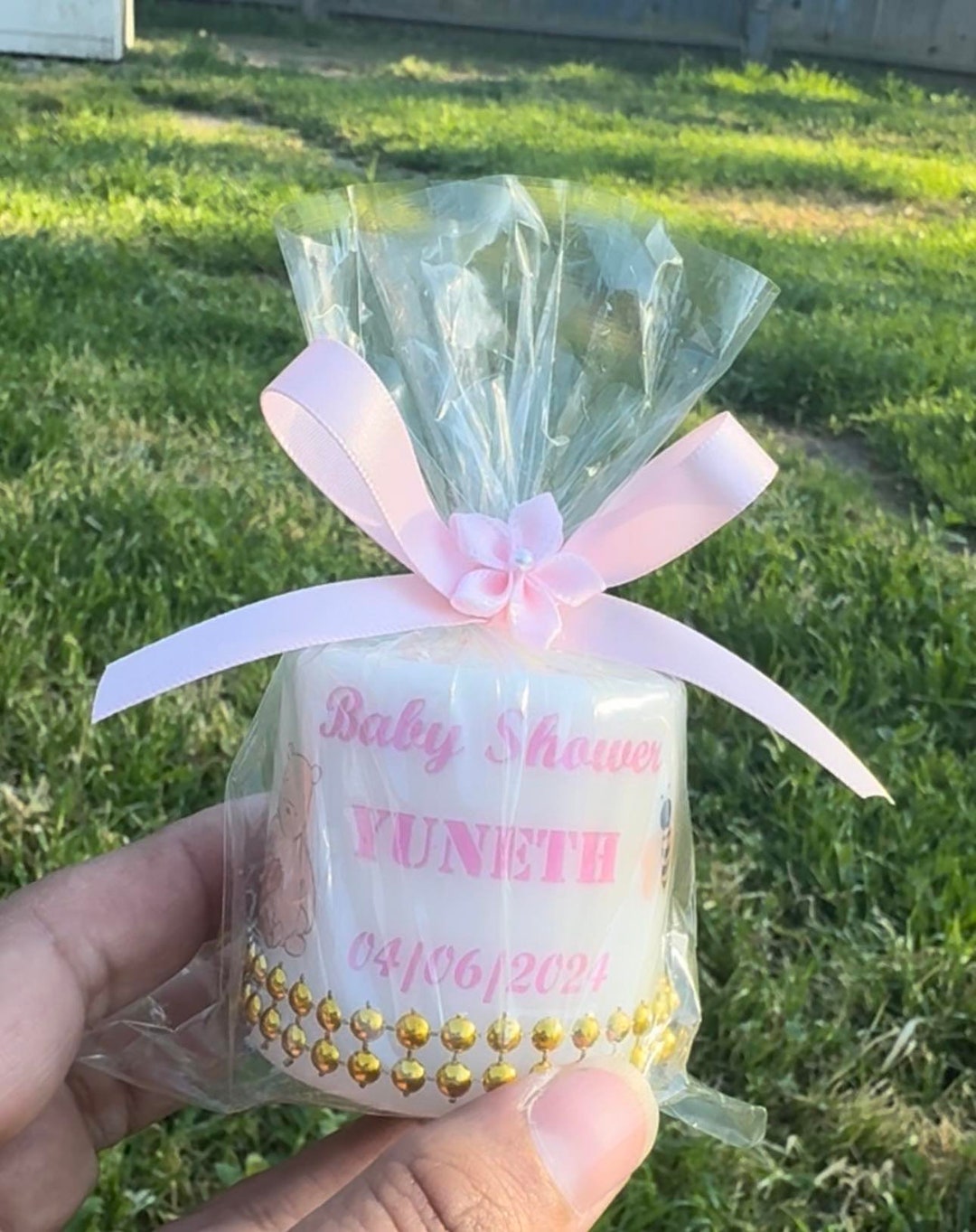 Recuerdo Para Baby Shower - Etsy