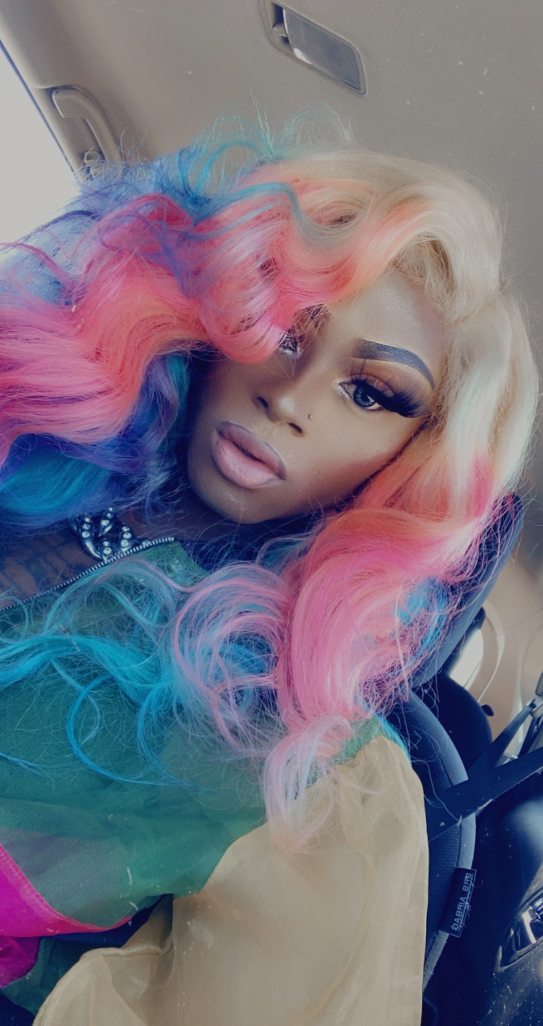 100% Human WIGS & BUNDLES - Etsy