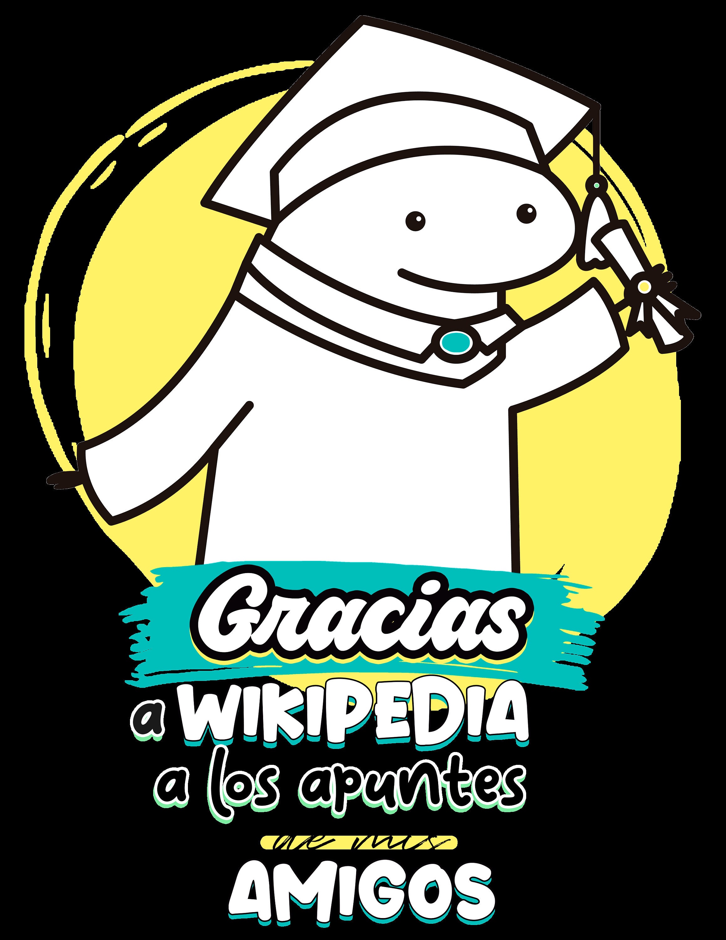 Pack Flork Graduation Templates - Etsy Ireland