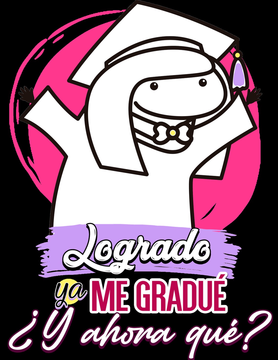 Pack Flork Graduation Templates - Etsy Ireland