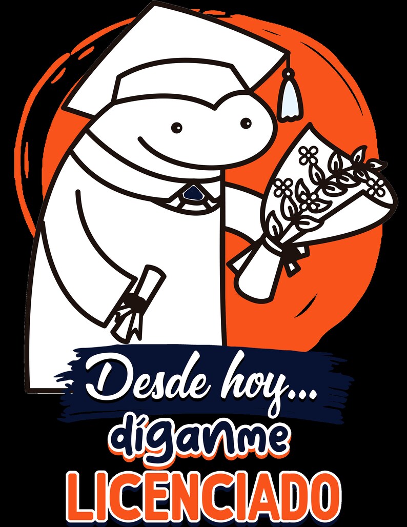 Pack Flork Graduation Templates - Etsy Ireland