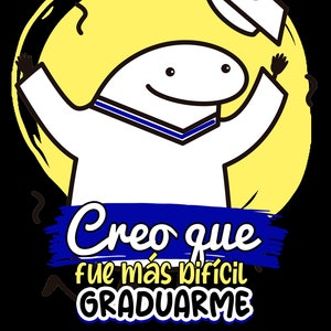 Pack Flork Graduation Templates - Etsy Ireland