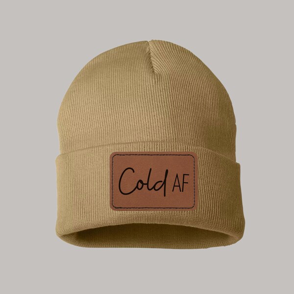 Funny Winter Hat - Etsy