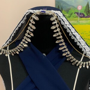 Jewel Belly Dance Custom Set - Etsy