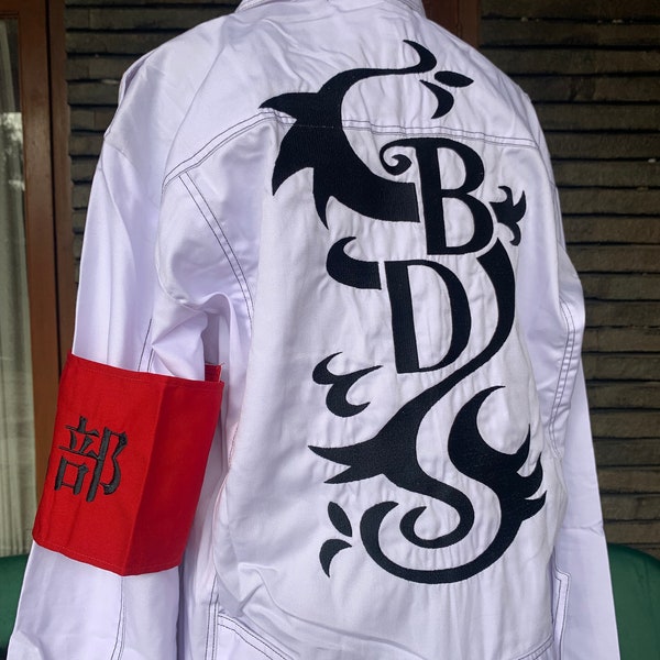 Dragon Coat - Etsy