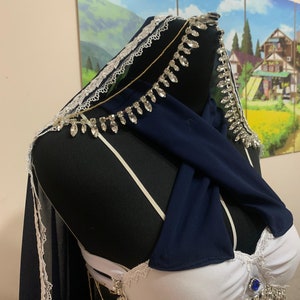 Jewel Belly Dance Custom Set - Etsy