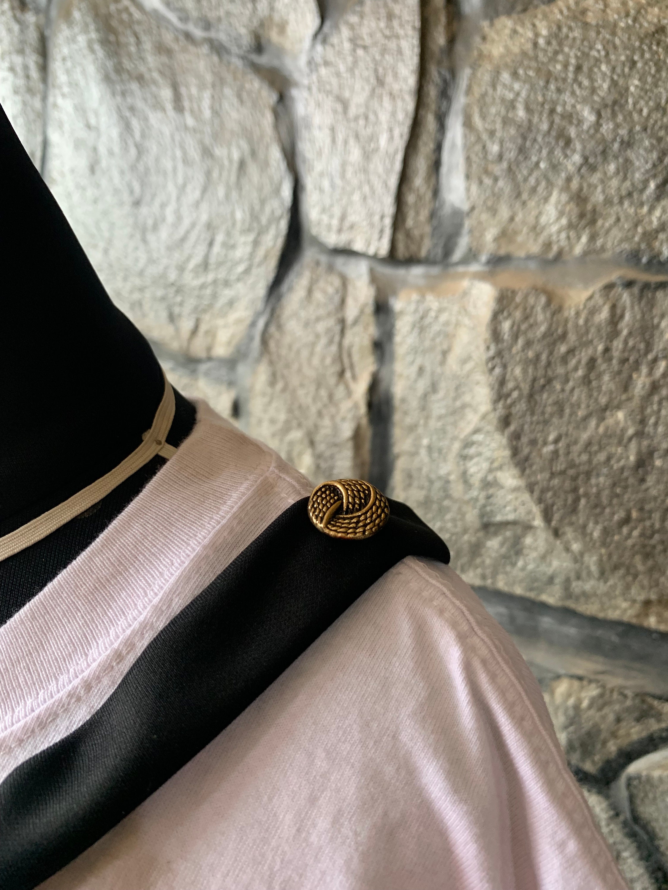 Yami Cloak Costume Cosplay Japanese Manga Series - Etsy