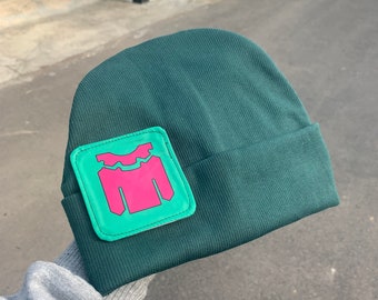 Valorant Killjoy Beanie - Etsy