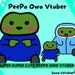 Peepo Owo Vtuber Model - Fully Rigged Vtuber Model - Multiple Toggles ...