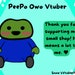 Peepo Owo Vtuber Model - Fully Rigged Vtuber Model - Multiple Toggles ...