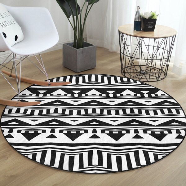 Native American Rug - Etsy