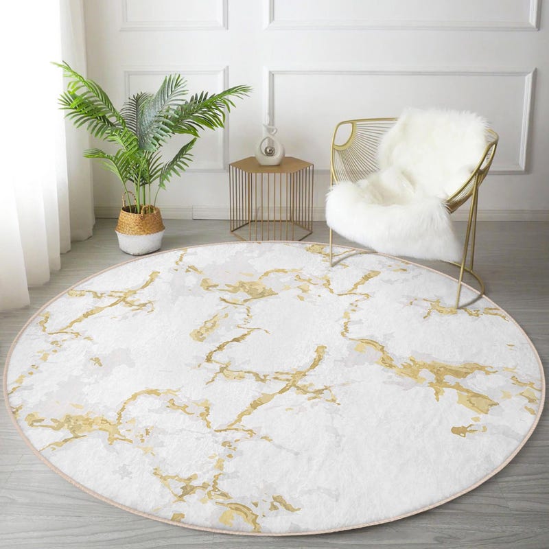 Marble Carpet - Etsy