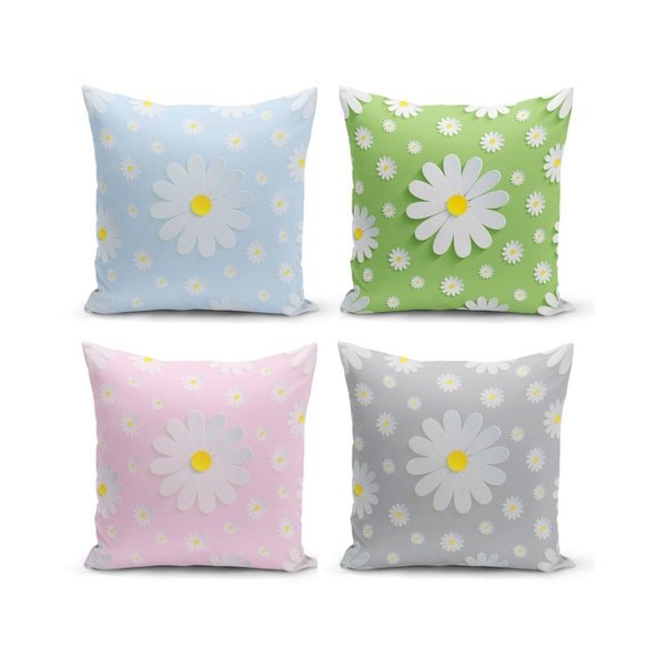 Daisy Kitchen Decor - Etsy