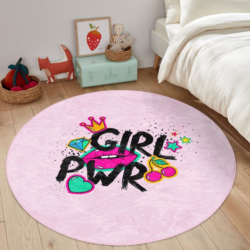 Princess Carpet - Etsy