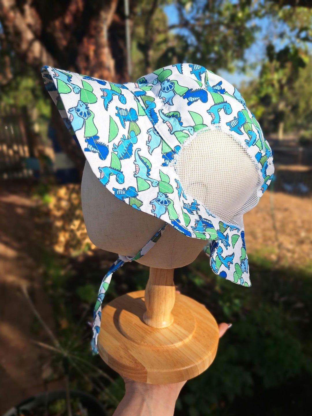 Handmade Hearing Aid Hats and Beanies for Kids: Bonnets, Headbands ...