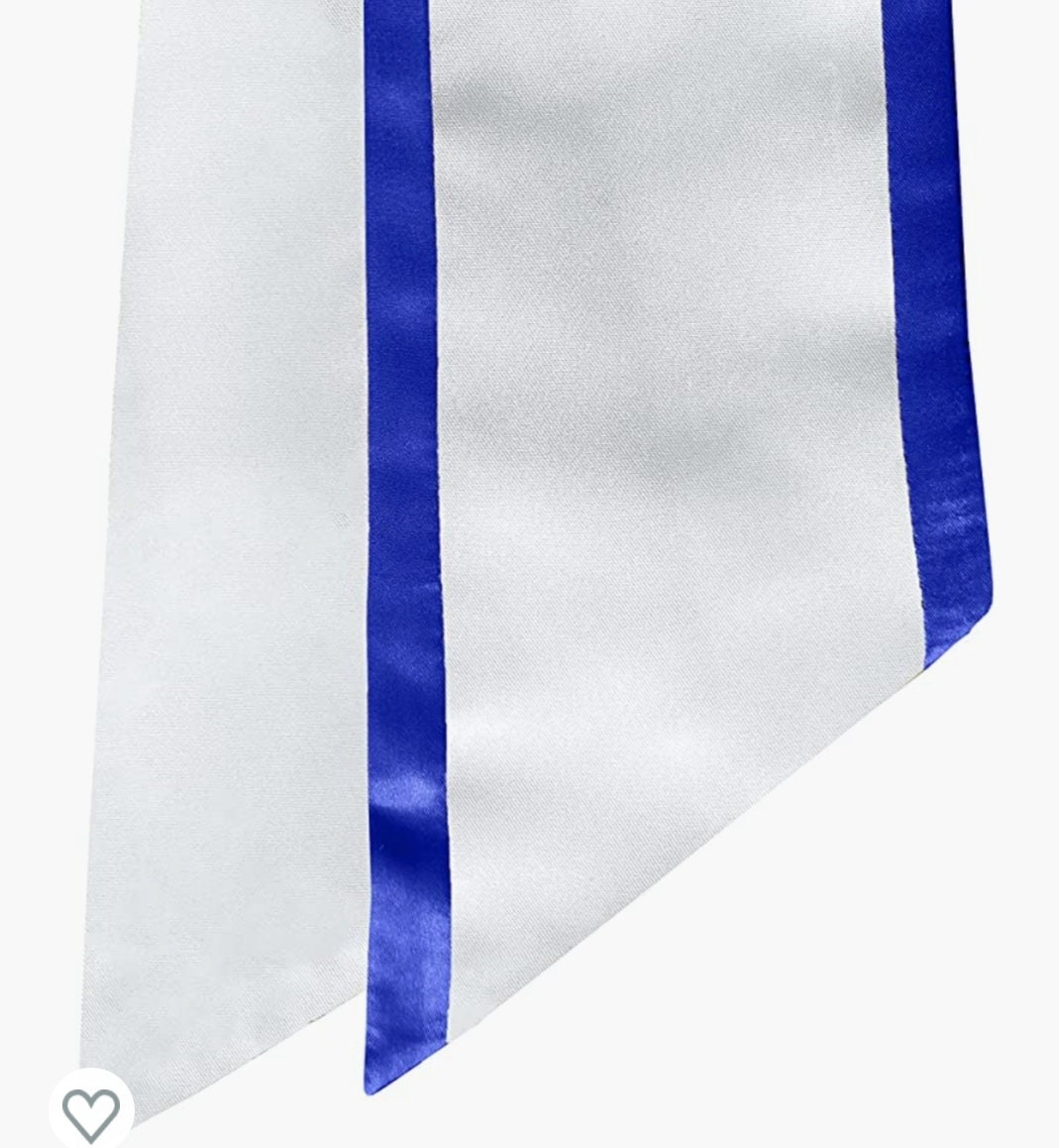 U.S. Coast Guard Graduation Stole - Etsy