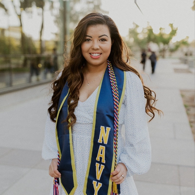 Custom Graduation Stole - Etsy