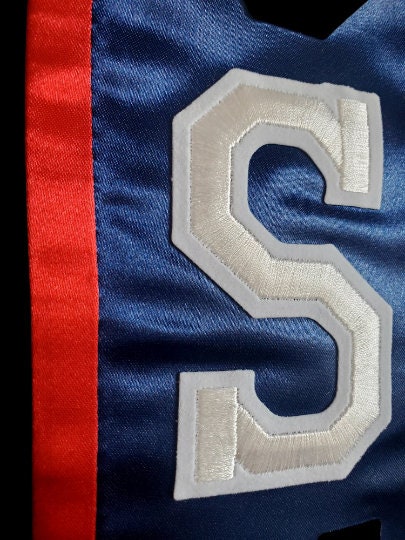 USMC Themed Graduate Stole - Etsy