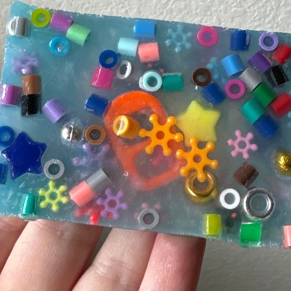 Picky Pad Molds - Etsy