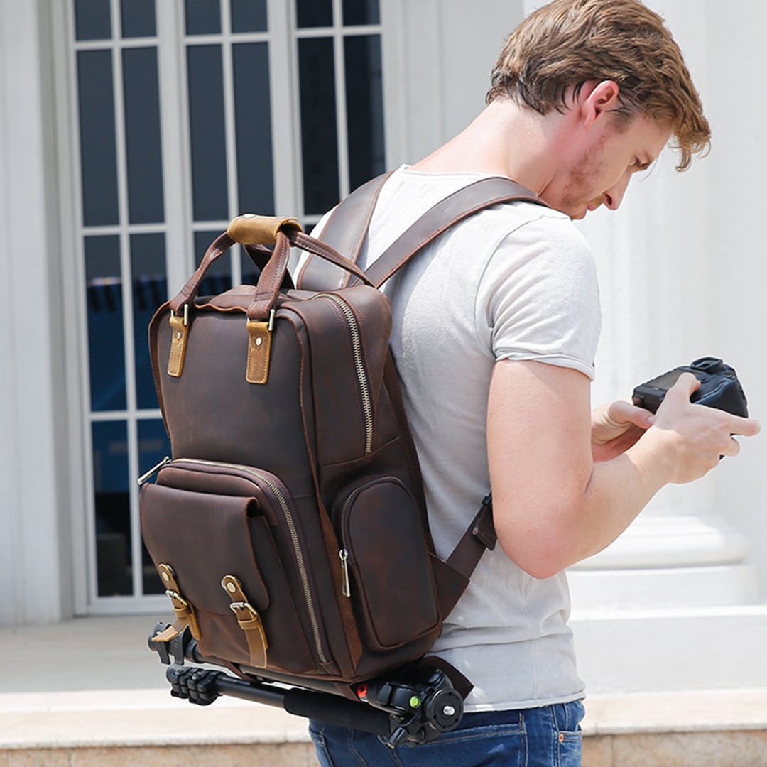 Camera Bag Backpack, DSLR Backpack, Laptop Backpack, Travel Backpack ...