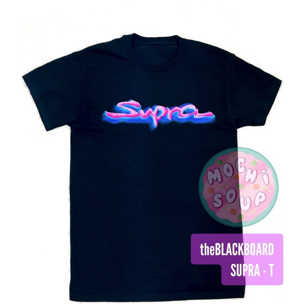 Supra Logo - Etsy