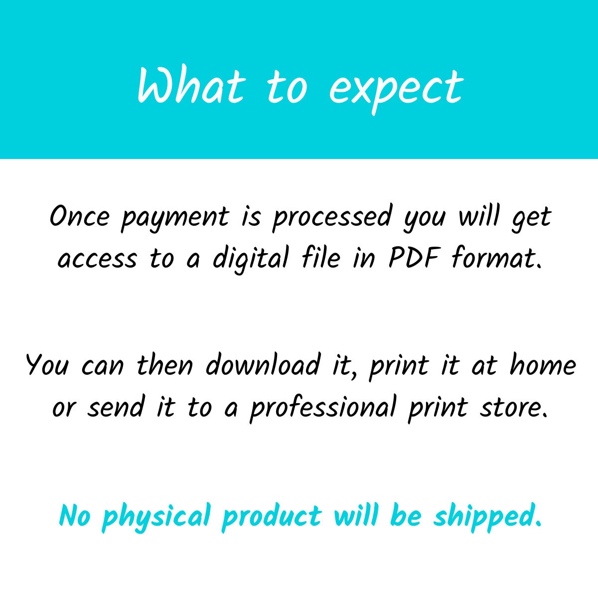 Weekly Exercise Tracker, Cat Printable PDF Sunday Monday Start, Tracks ...