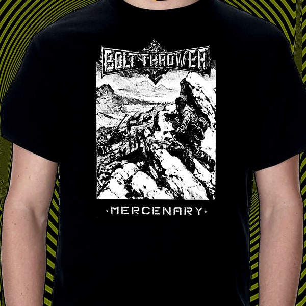 Bolt Thrower - Etsy