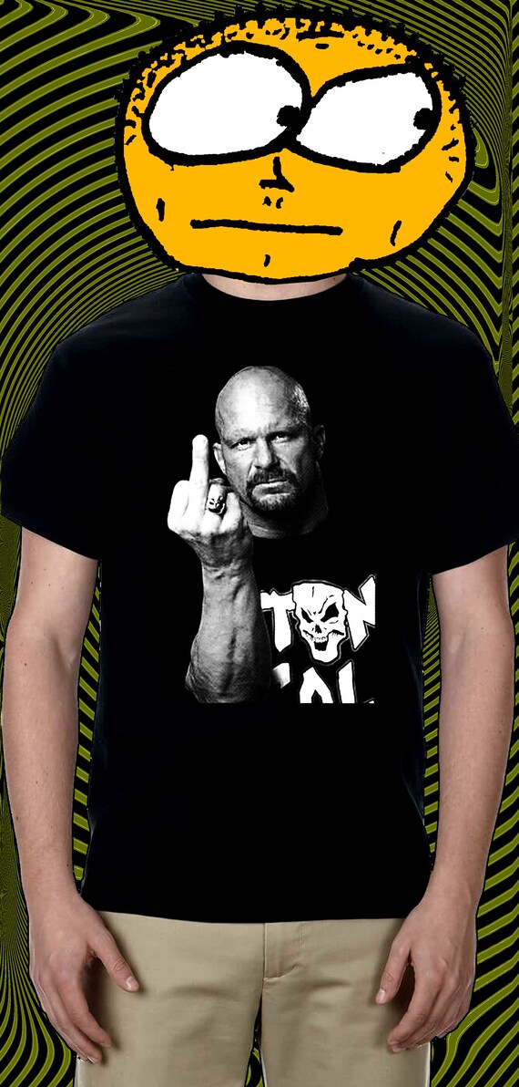 Stone Cold Finger