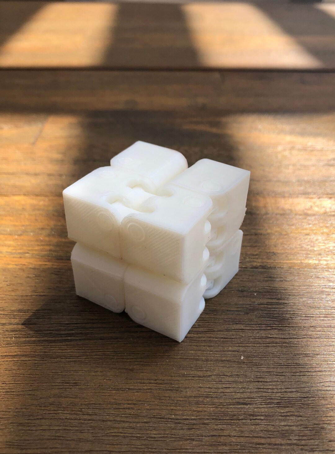 Fidget Cube 3D Printed - Etsy
