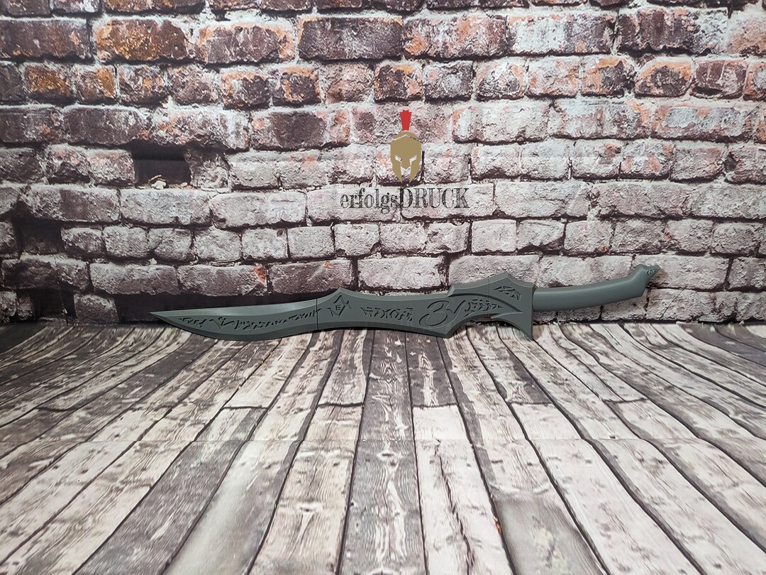 Seraph Sword Shadowhunters Seraph Blade From Season 2 Suitable for ...